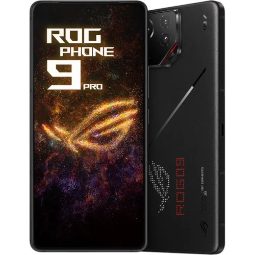 Asus ROG Phone 9 Pro - Price in India, Specifications & Features ...