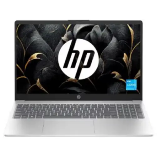 HP 15-fd0063TU (A33FQPA) (Core i3 12th Gen/8 GB/512 GB SSD/Windows 11 ...