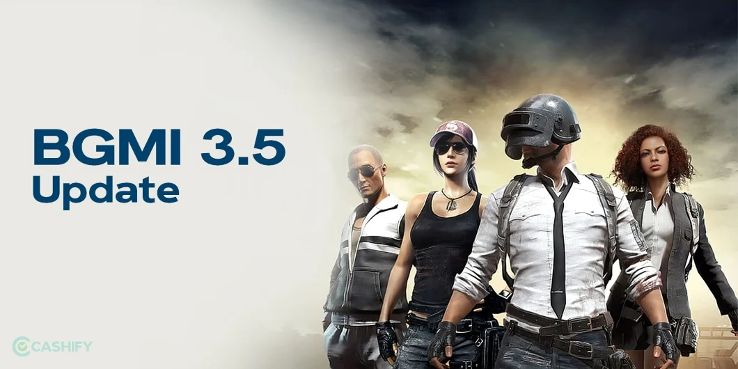 BGMI 3.5 Update Removes 90 FPS On Some Devices, Gamers Disappointed ...