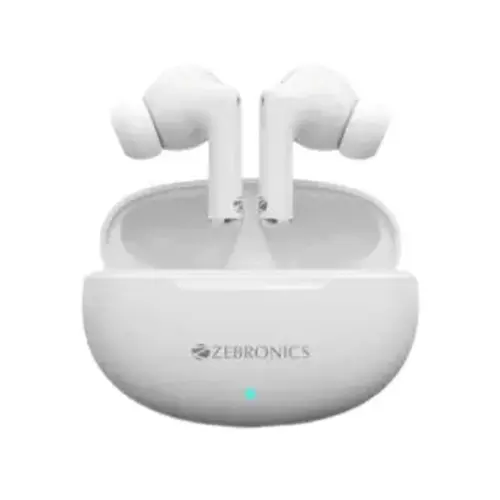 Zebronics Zeb Chime - Price in India, Specifications & Features | Earbuds