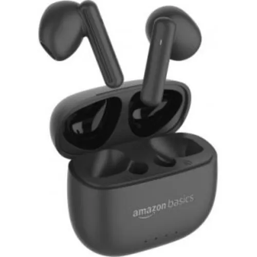AmazonBasics IE3 - Price in India, Specifications & Features | Earbuds
