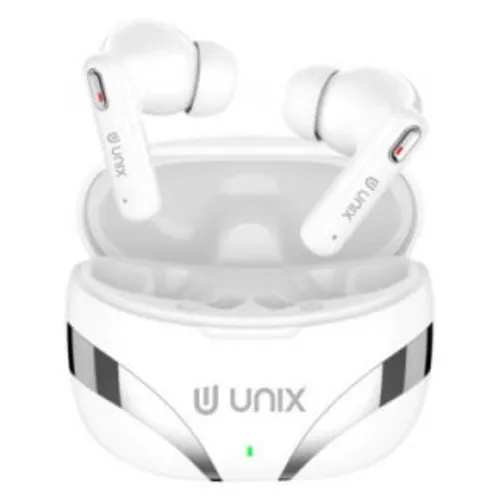 Unix UX-W4 - Price in India, Specifications & Features | Earbuds