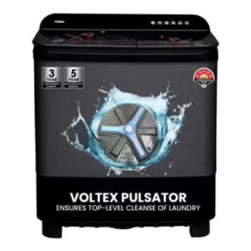 Haier HTW90-178FL 9 Kg Semi Automatic Top Load - Price in India ...