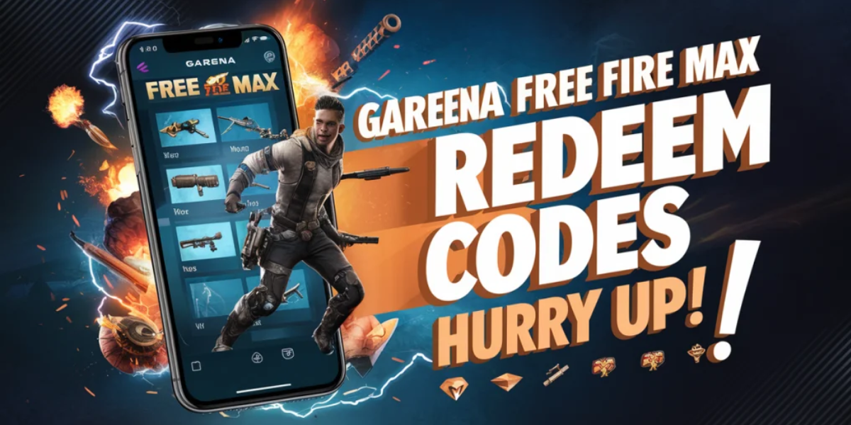 Garena Free Fire MAX Redeem Coupon Code October 30: Grab Now | Cashify News