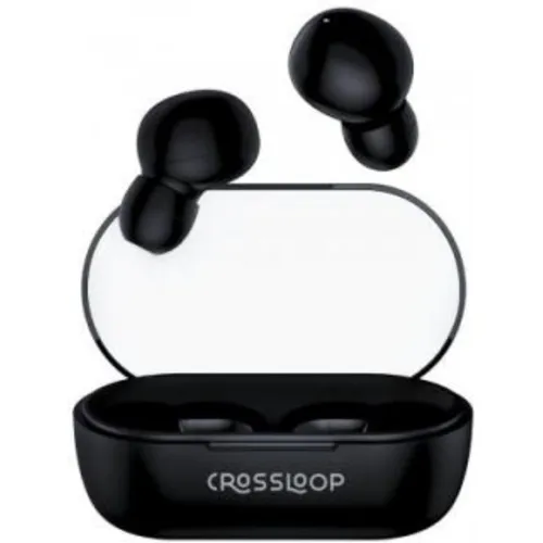 Crossloop Joy Zee - Price in India, Specifications & Features | Earbuds