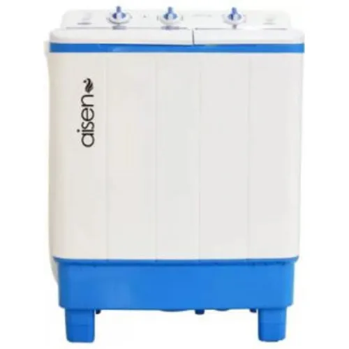 Aisen A70SWT631 7 Kg Semi Automatic Top Load - Price in India ...