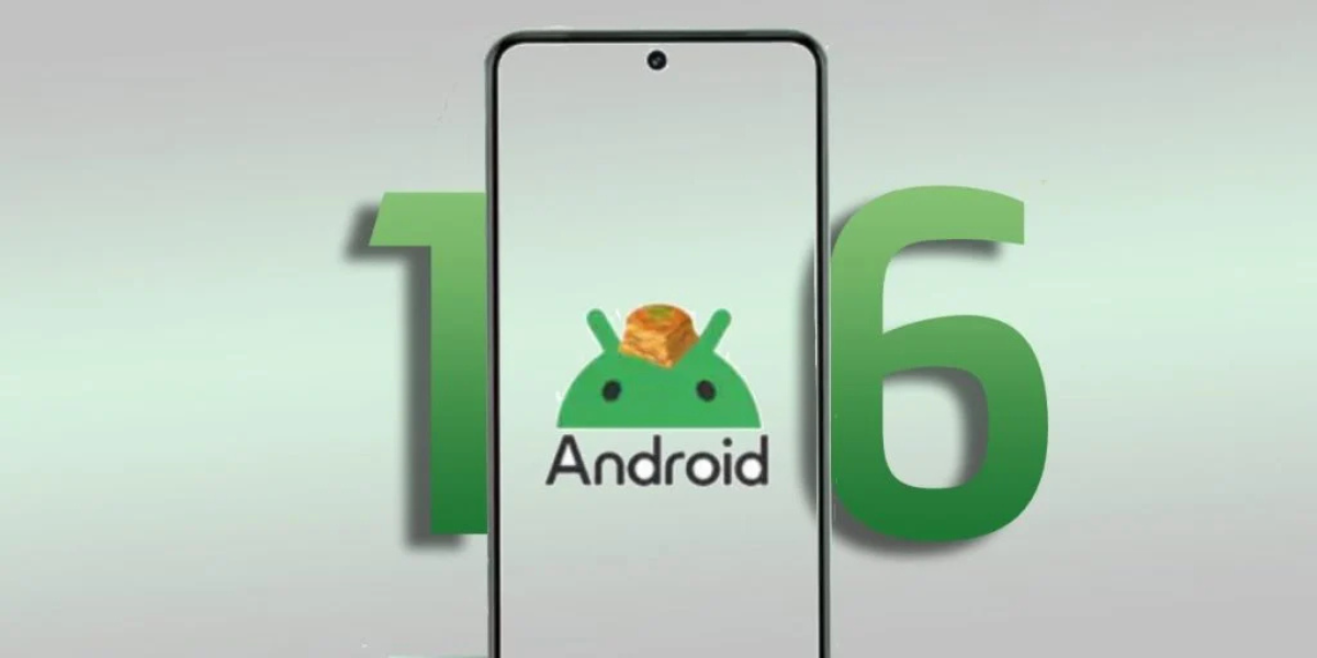 Android 16 ‘Baklava’ is Coming: Leaked Launch Date Sparks Excitement ...