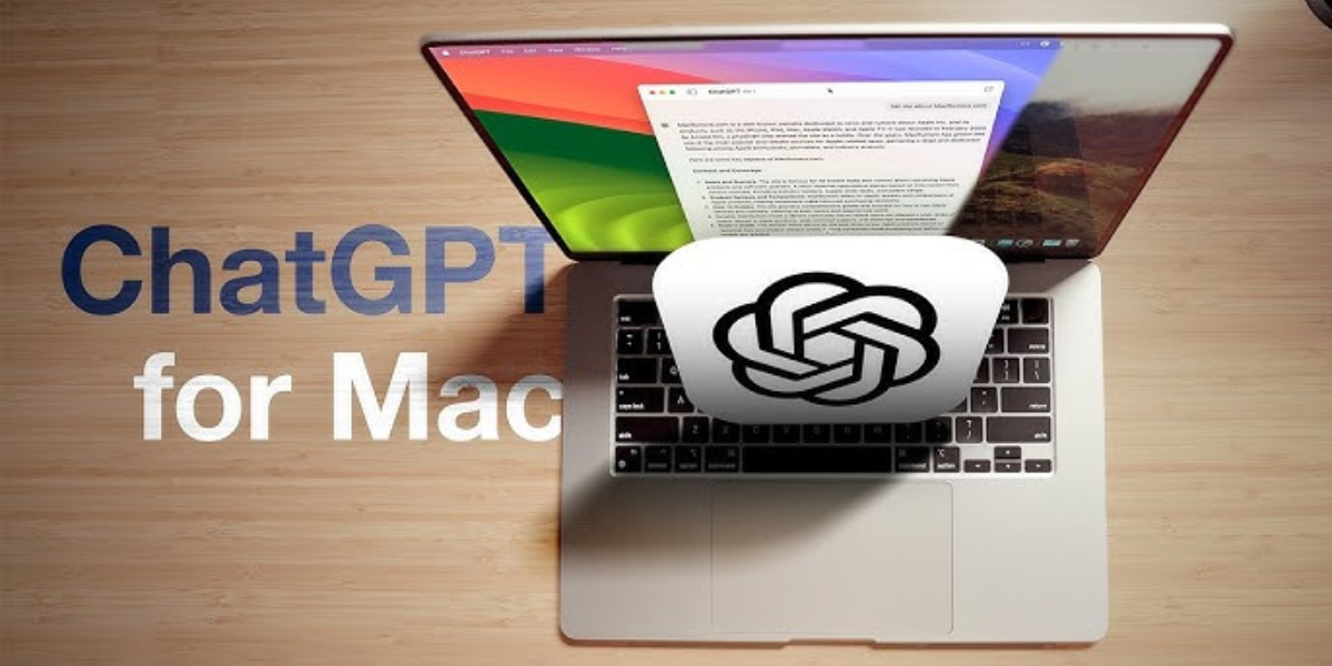 ChatGPT App On macOS Now Compatible With Desktop Apps: How to Use? | Cashify News
