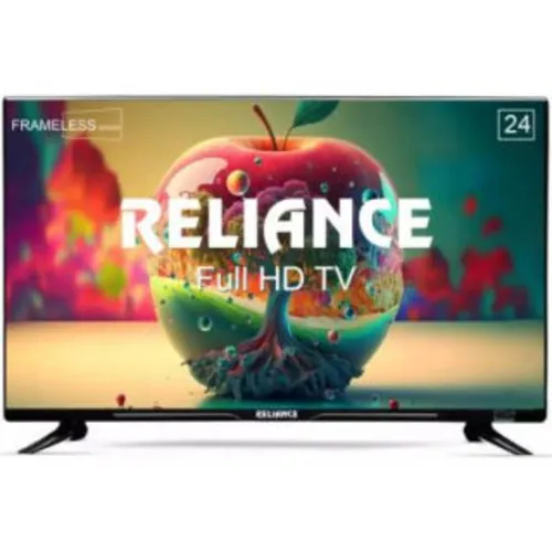 Reliance RGT24NS3972FHD 24 inch (60 cm) LED Full HD - Price in India ...