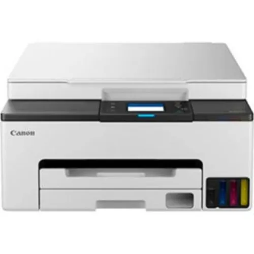 Canon MegaTank MAXIFY GX1070 Multi Function Inkjet - Price in India ...