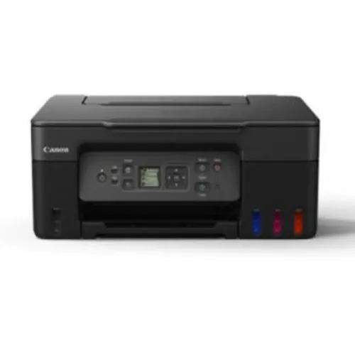 Canon MegaTank PIXMA G3770 Multi Function Inkjet - Price in India ...