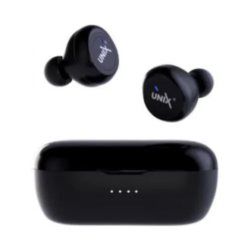 Unix UX-450 - Price in India, Specifications & Features | Earbuds