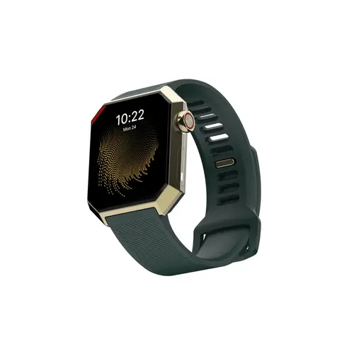 Layers Anarc Watch - Price in India, Specifications & Features ...
