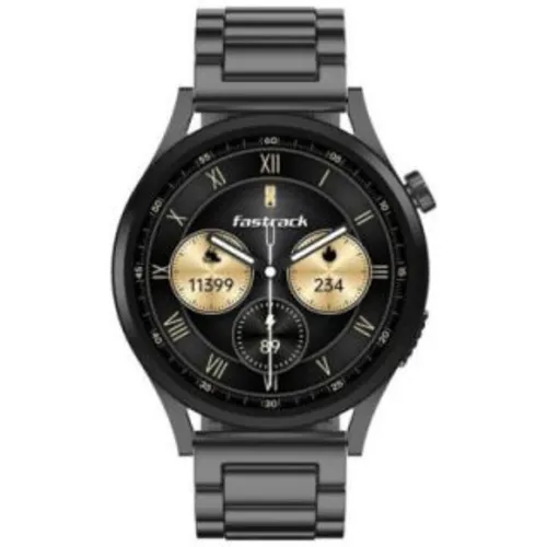 Fastrack Radiant FX4 - Price in India, Specifications & Features ...