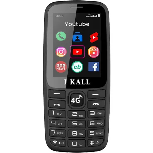 I Kall I2 4G - Price in India, Specifications & Features | Mobile Phones
