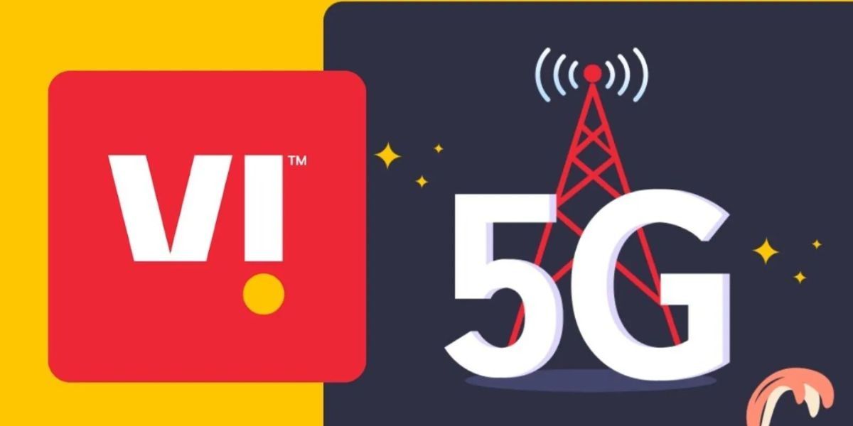 Vodafone 5G Now Rolling In These Cities: Plans, Price And More ...