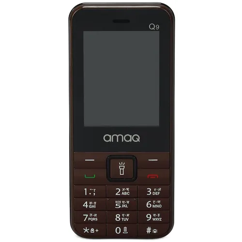 Amaq Q9 - Price in India, Specifications & Features | Mobile Phones
