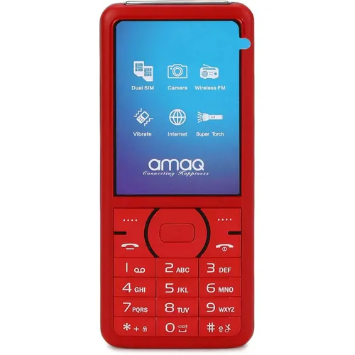 Amaq Q11 - Price in India, Specifications & Features | Mobile Phones