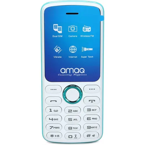 Amaq Q1 - Price in India, Specifications & Features | Mobile Phones