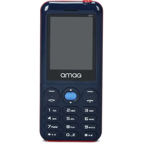 Amaq Q17 - Price in India, Specifications & Features | Mobile Phones