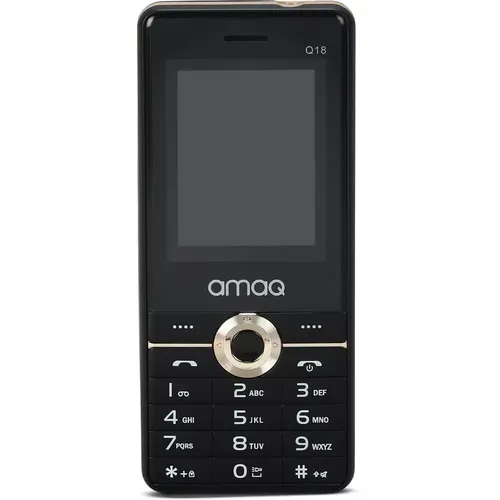 Amaq Q18 - Price in India, Specifications & Features | Mobile Phones