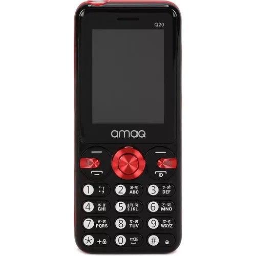 Amaq Q20 - Price in India, Specifications & Features | Mobile Phones