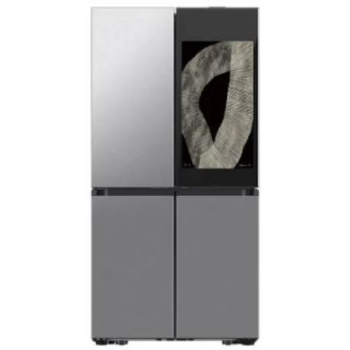 Samsung RF71DB9950QD 809 Ltr French Door - Price in India ...