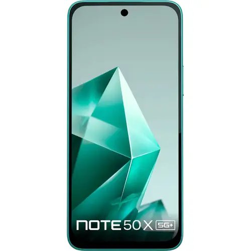 Infinix Note 50X 5G - Price in India, Specifications & Features ...