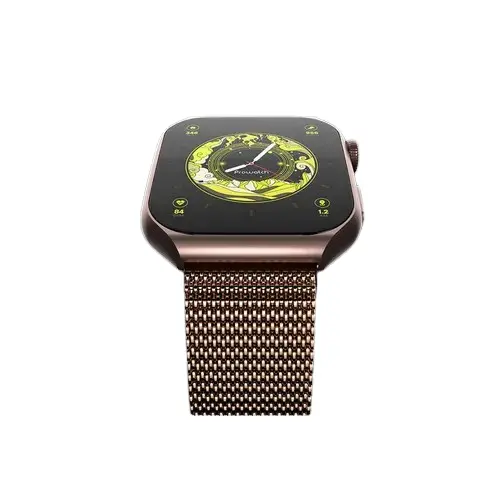 Lava ProWatch V1 - Price in India, Specifications & Features | Smartwatches