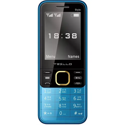 Texllo Style - Price in India, Specifications & Features | Mobile Phones