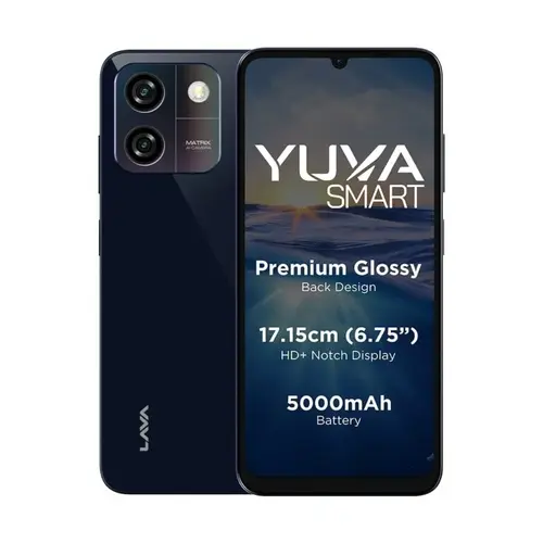 Lava Yuva Smart - Price in India, Specifications & Features | Mobile Phones