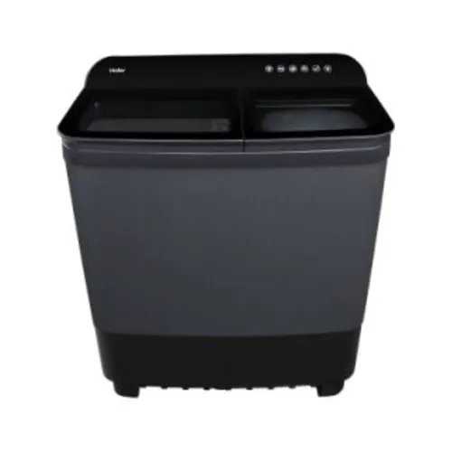 Haier HTW85-178BBK 8.5 Kg Semi Automatic Top Load - Price in India ...