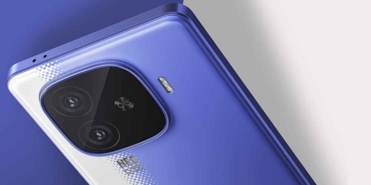 iQOO Neo 10R Launch Date Revealed, Specifications Teased | Cashify News