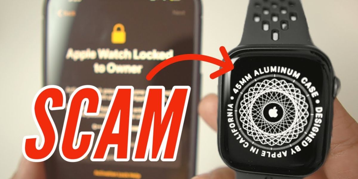 Is Free Apple Watch A Scam? Netizens Uproar After Not Receiving Money ...