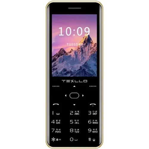 Texllo Wave - Price in India, Specifications & Features | Mobile Phones