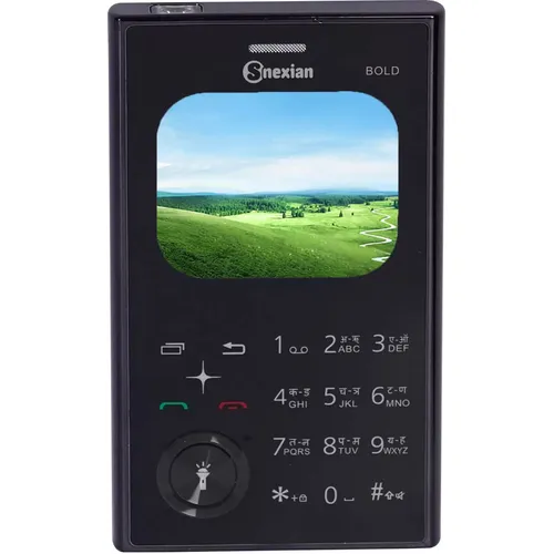 Snexian Bold X2 - Price in India, Specifications & Features | Mobile Phones