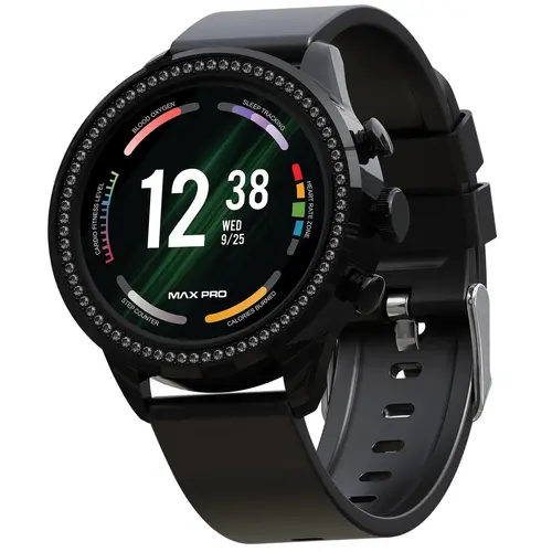 Maxima Max Pro Bliss Plus - Price in India, Specifications & Features ...