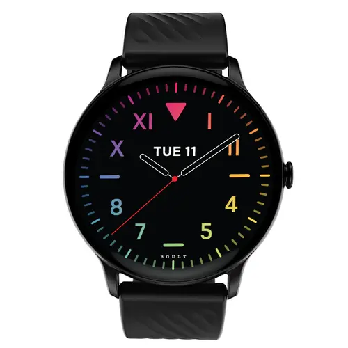 Boult Audio Dire - Price in India, Specifications & Features | Smartwatches