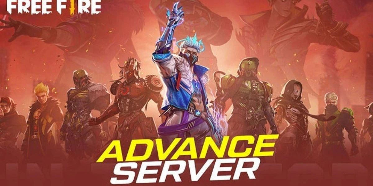 Free Fire OB49 Advance Server: Release Date, Features, And More ...