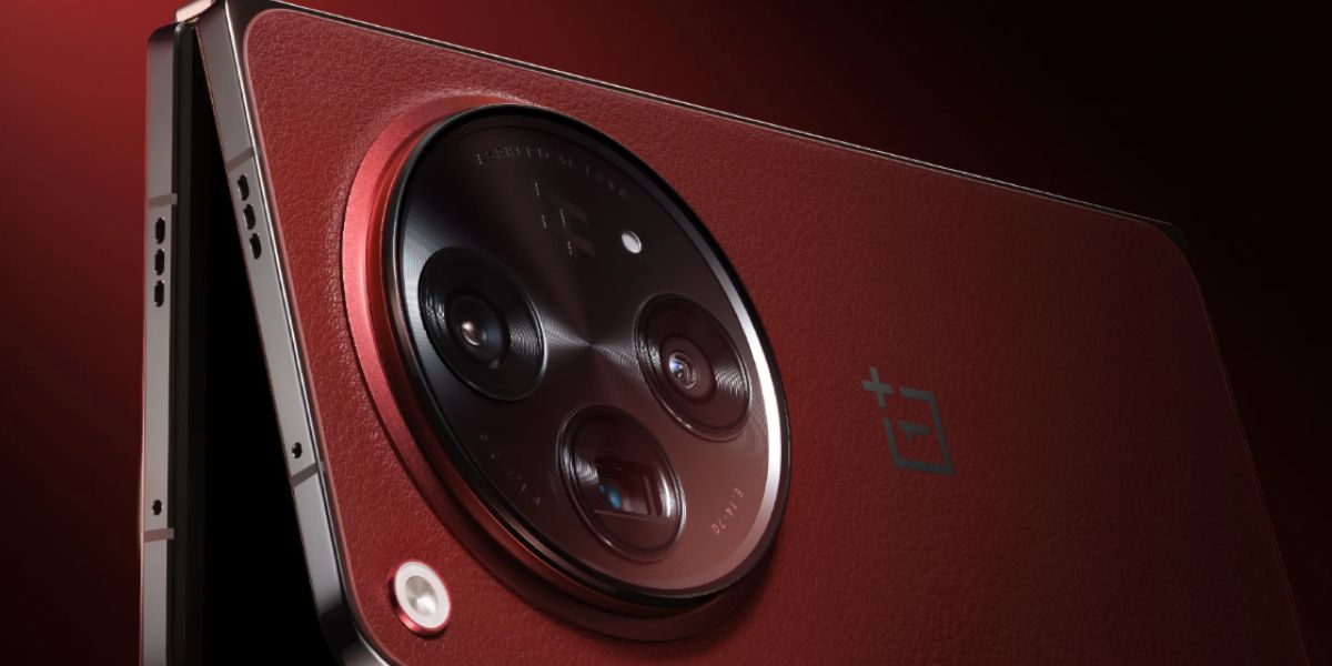 OnePlus Open 2 Release Date Revealed For The Thinnest Foldable Ever ...