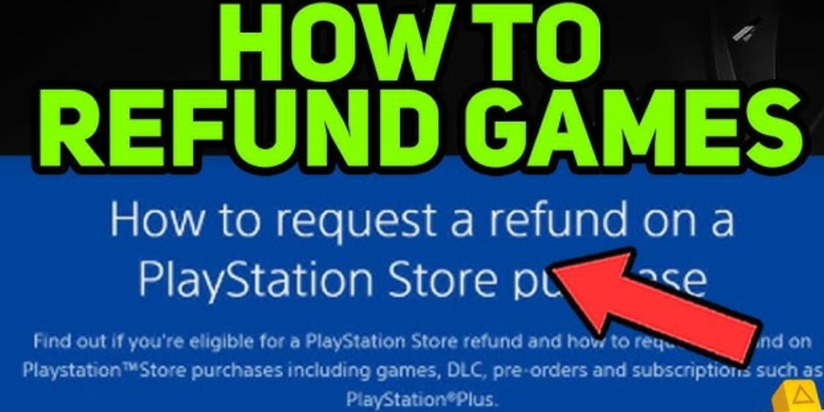 How To Take PlayStation Plus Refund On PS5? | Cashify News