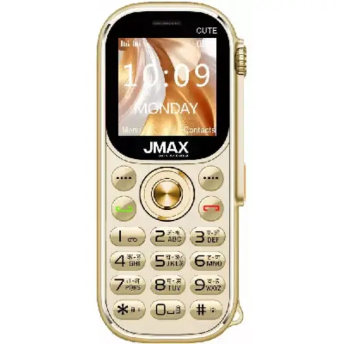 JMAX Cute - Price in India, Specifications & Features | Mobile Phones