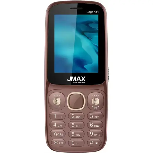 JMAX Legend 1 - Price in India, Specifications & Features | Mobile Phones