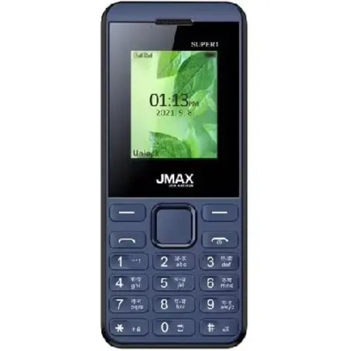 JMAX Super 1 - Price in India, Specifications & Features | Mobile Phones