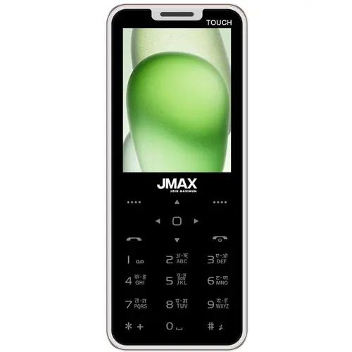 JMAX Touch - Price in India, Specifications & Features | Mobile Phones