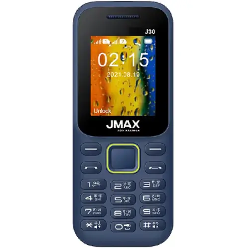 JMAX J30 - Price in India, Specifications & Features | Mobile Phones