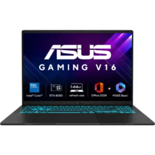 Asus Gaming V16 V3607VU-RP550WS (Core 5 Series 2 /16 GB/512 GB SSD ...