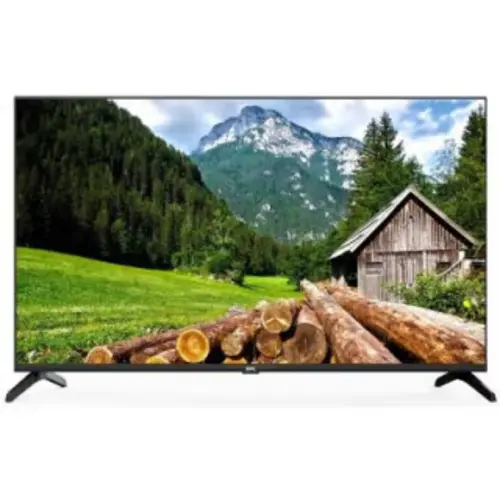 BPL 43U-D4310 43 inch (109 cm) LED 4K - Price in India, Specifications ...