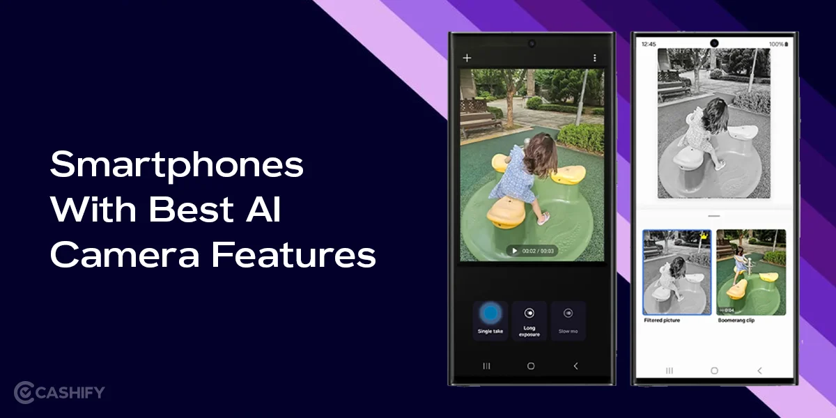 11 Best AI Camera Phones In 2025: Premium & Budget Picks For You ...