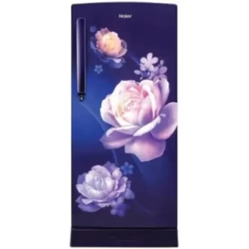 Haier HRD-2102PMN-P 190 Ltr Single Door - Price in India ...